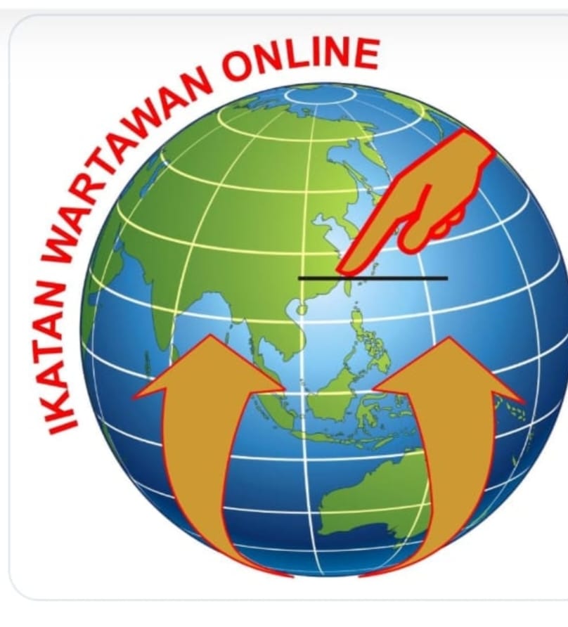 Nama dan Logo IWO Dicatut Jadi Merek, Perkumpulan Wartawan Online Resmi ...